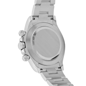 Rolex Daytona 126576TBR Platinum Ice Blue Diamond Dial Diamond Bezel ...